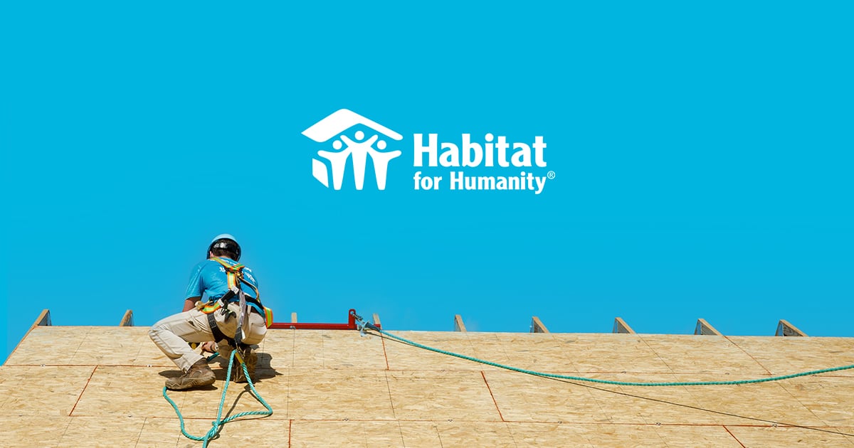 Habitat for Humanity Las Vegas | Home